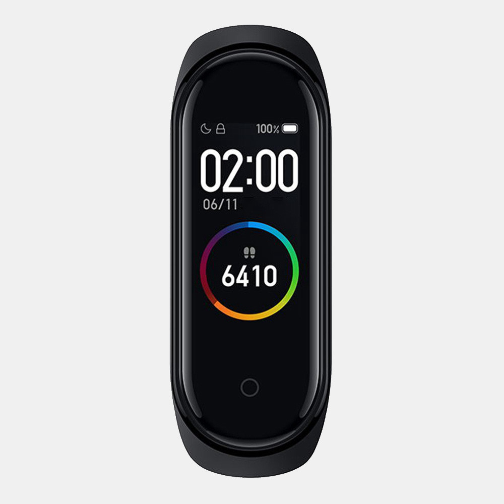 MOYE Fit Pro M4 Smart Band