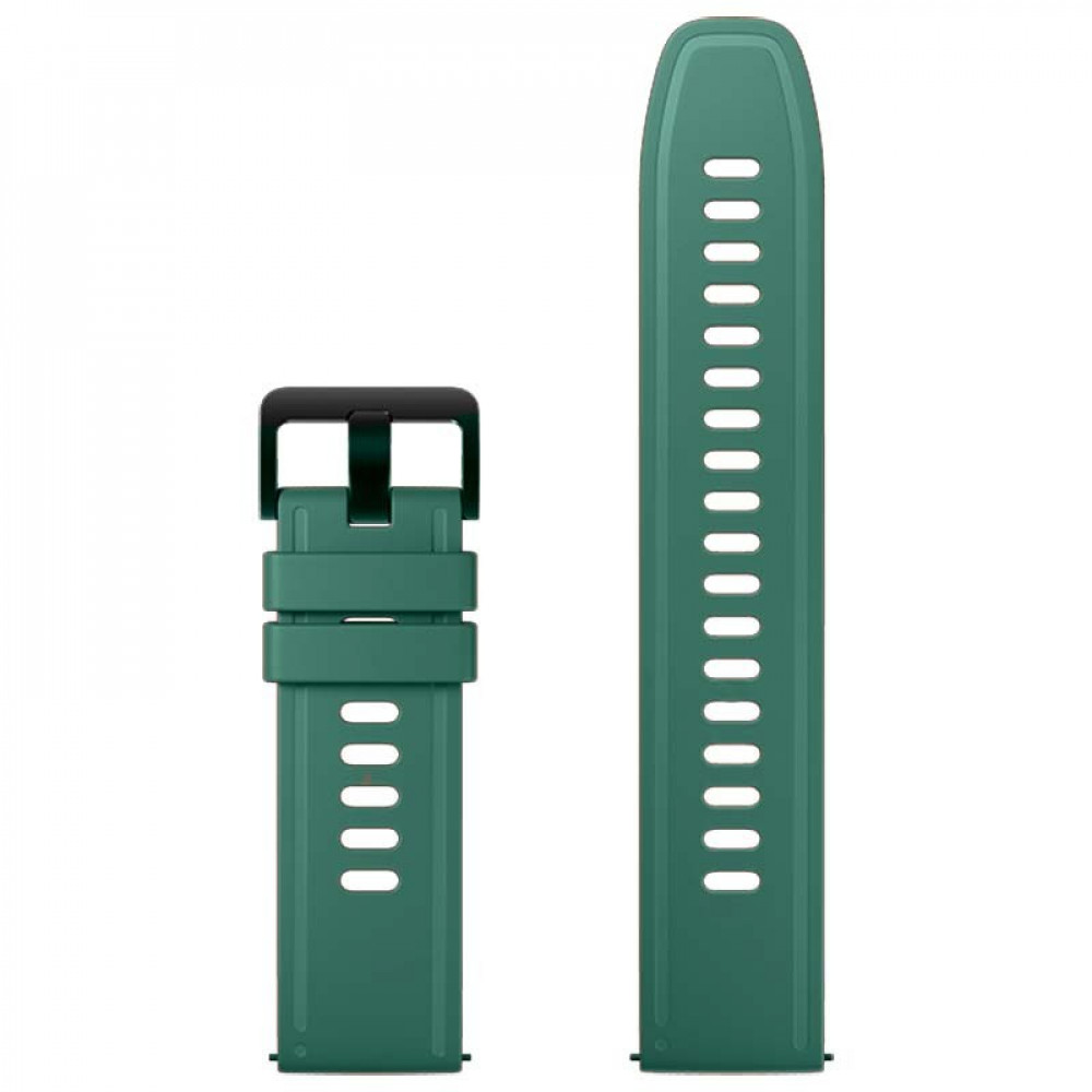 XIAOMI Mi Watch S1 Active Strap (Green)