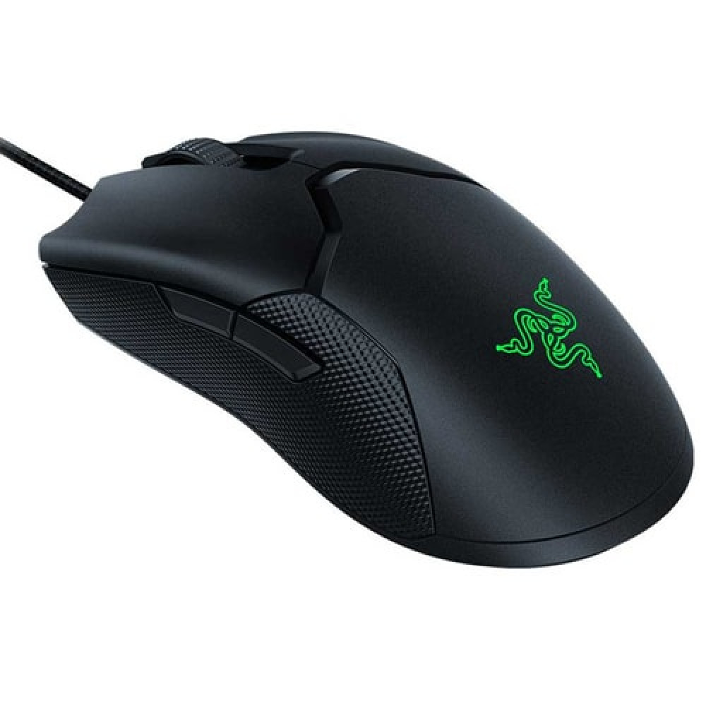 Viper 8KHz - Ambidextrous Wired Gaming Mouse