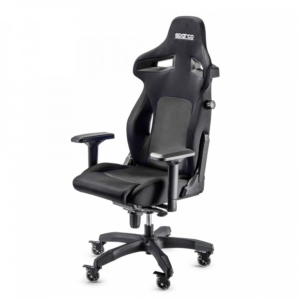STINT Gaming/office chair Black