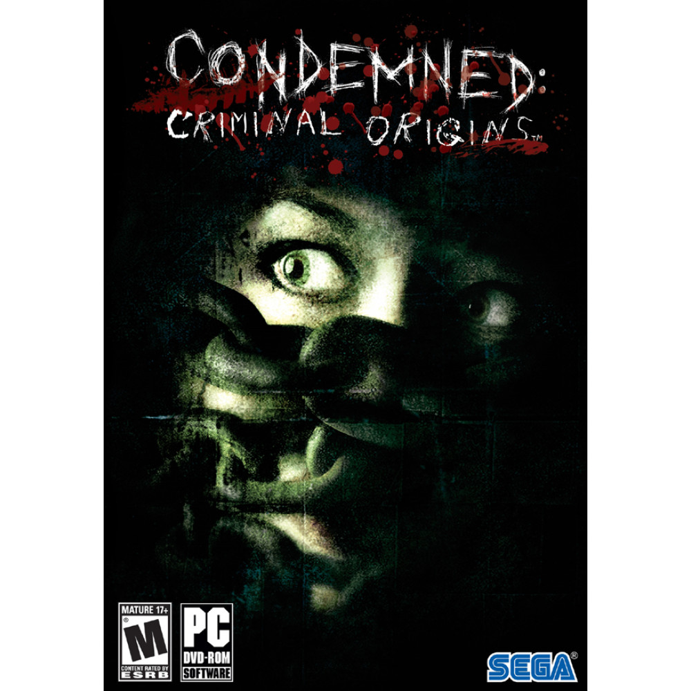 PC Condemned