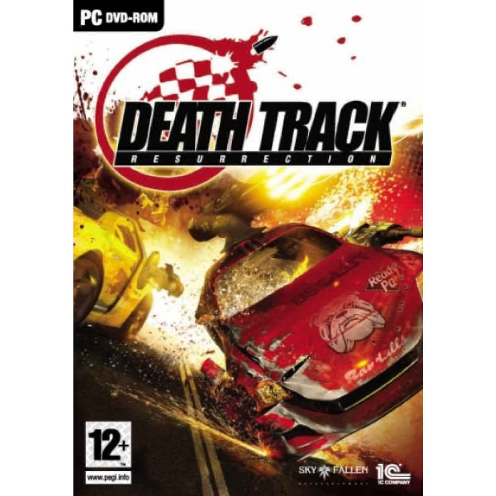 PC Death Track Resurrection