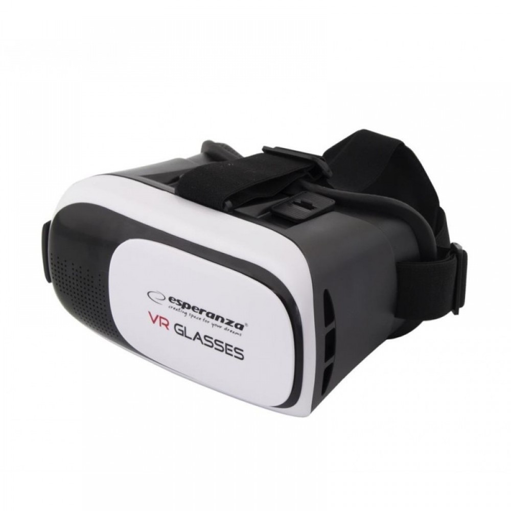 ESPERANZA VR naočare za smart telefone EMV300