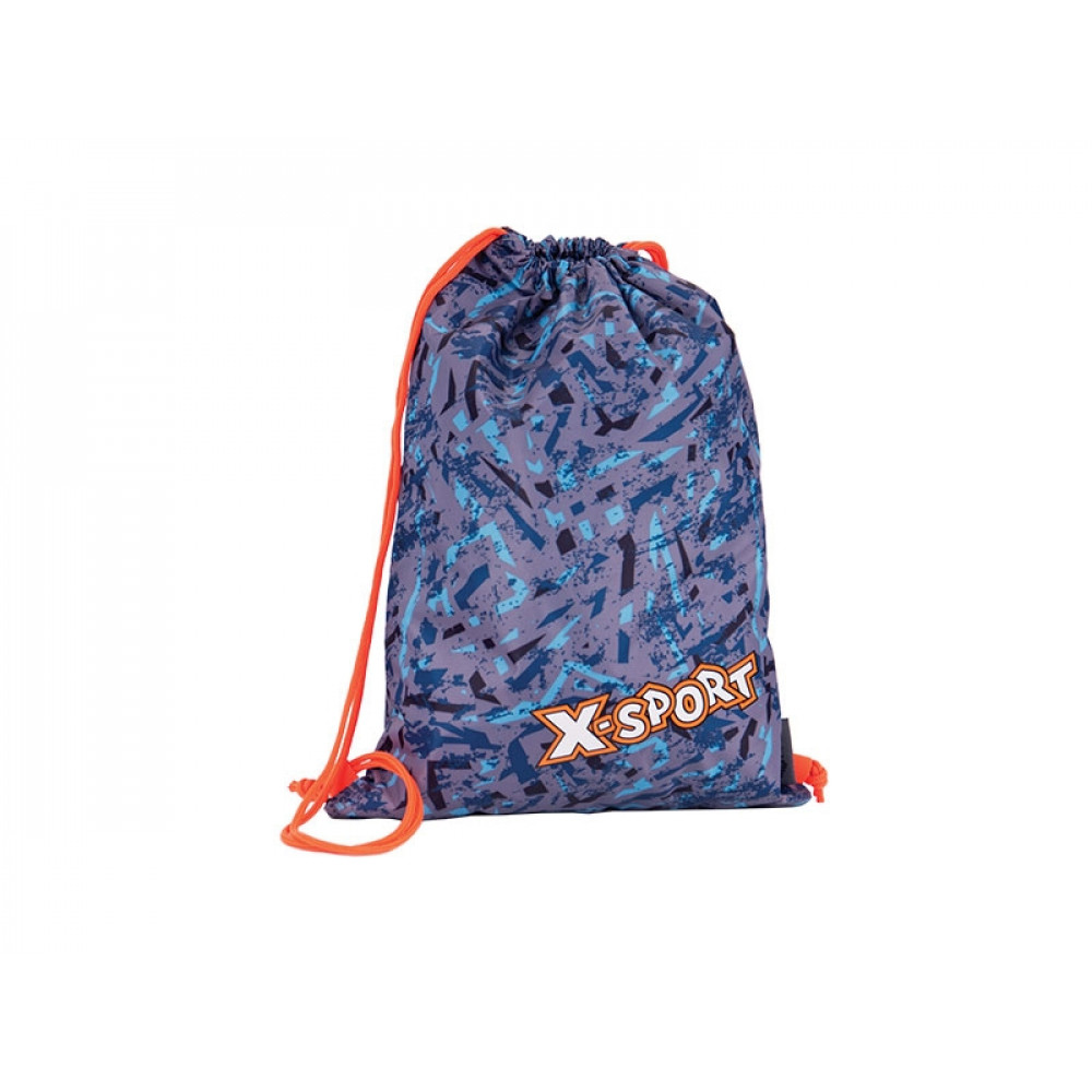 PULSE torba za fizičko ”ANATOMIC” X Sport 120919