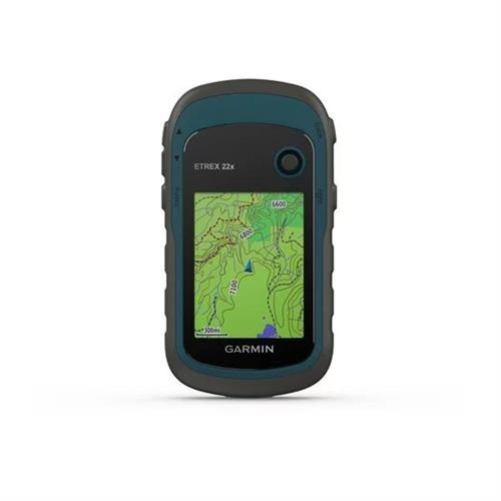 Garmin eTrex 22x Ručna GPS Navigacija snalaženje u prirodi