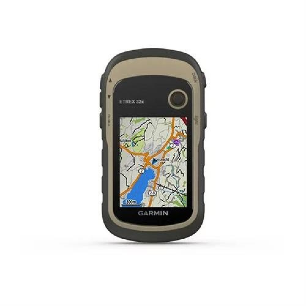 Garmin eTrex 32x Ručna GPS Navigacija snalaženje u prirodi