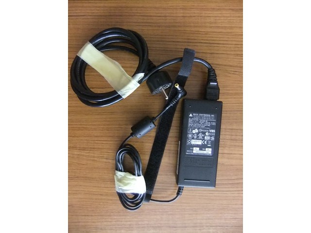 DELTA adapter za laptop 19V 4.74A + Original +GARANCIJA