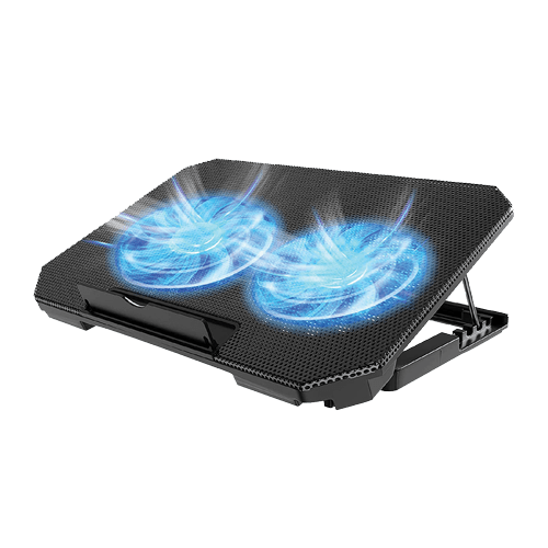 MOYE Frost S - 44317 Postolje za laptop sa ventilatorima