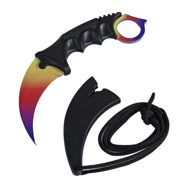 Nož Karambit sa Futrolom Premium