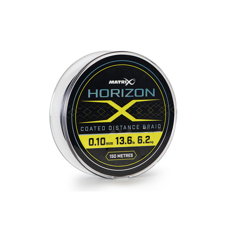 MATRIX HORIZON BRAID 150M