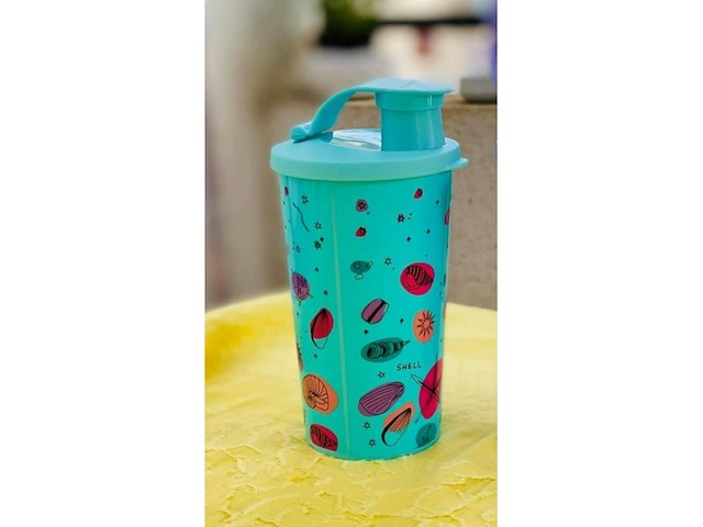 Tupperware casa 330ml