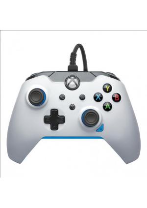 XBOXONE/XSX&PC Wired Controller White Ion