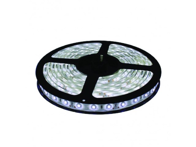 LED traka 60LED 2835 IP65 6W hladno bela