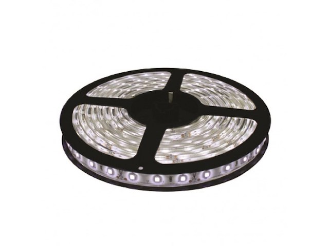 LED traka 60LED 2835 IP44 6W hladno bela