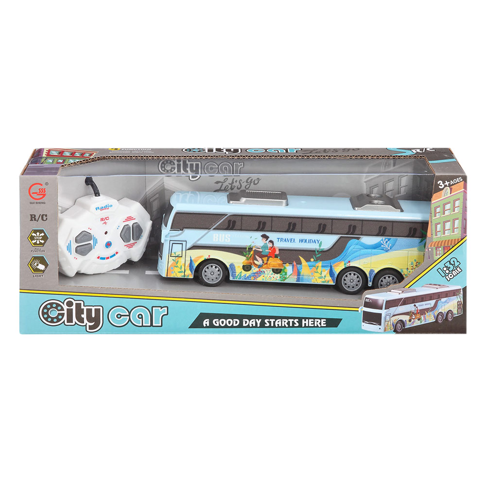 RC autobus 1:32