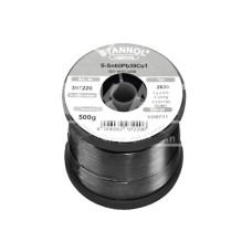 SCHUKAT Tinol za lemljenje LZ3007-0500