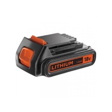 BLACK&DECKER BL1518 baterija 18V 1.5Ah