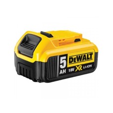 DeWALT DCB184 18V 5.0AH baterija