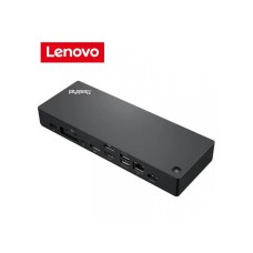 LENOVO ThinkPad Universal Thunderbolt 4 dock (40B00135EU)