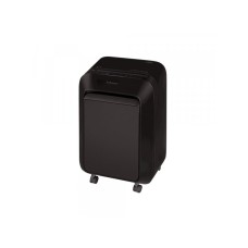 FELLOWES Uništivač dokumenata LX-211 Crni