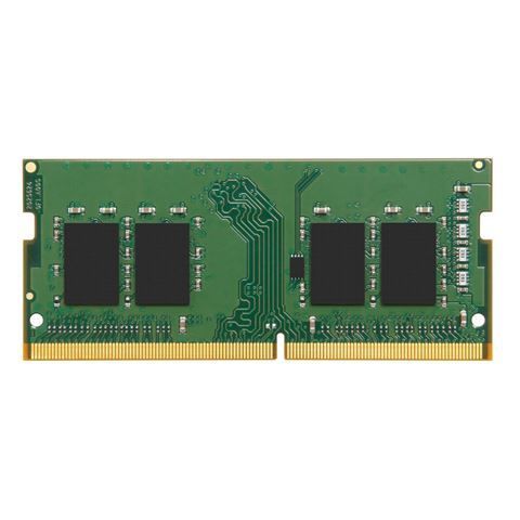 Kingston - SO-DIMM DDR4.32GB 3200MHz KINGSTON KVR32S22D8/32