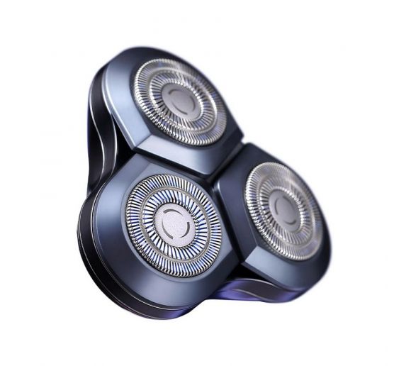 Xiaomi Electric Shaver S700 Replacement Heads