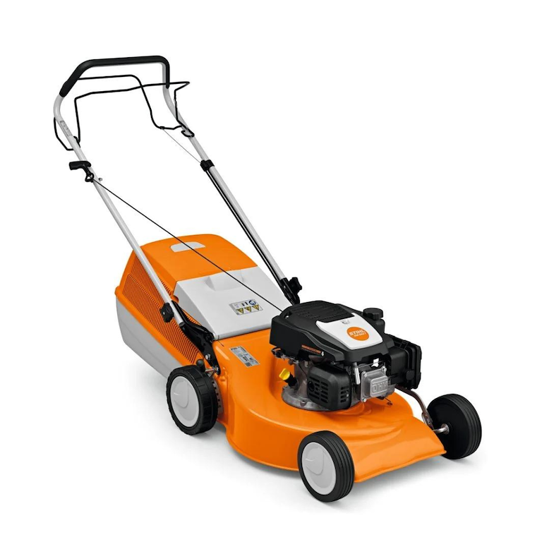 Stihl Benzinska kosilica 3 ks, RM 253.2 T