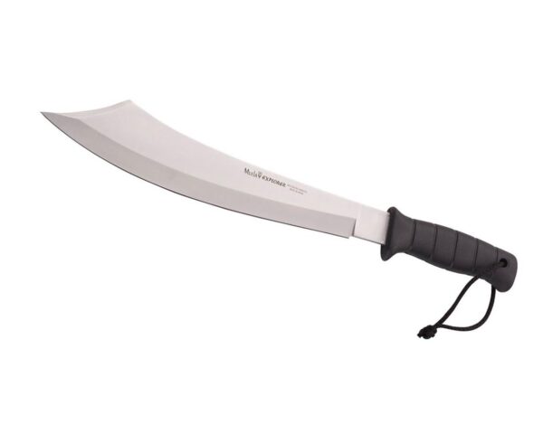 Muela Lovački nož EXPLORER 32 G