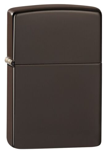 Zippo upaljač 49180 Brown Matte