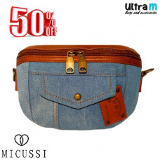 Micussi 5340-326 plava