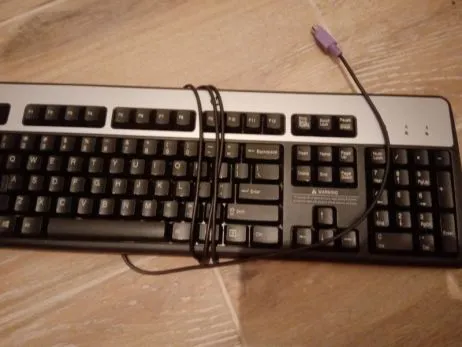 tastatura hp