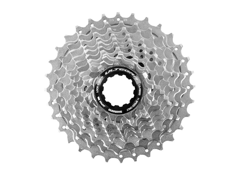 Shimano Ultegra CS-HG800 11s, 11-34