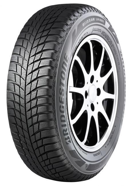 Bridgestone BLIZZAK LM001
225/60 R18 104H XL ROF