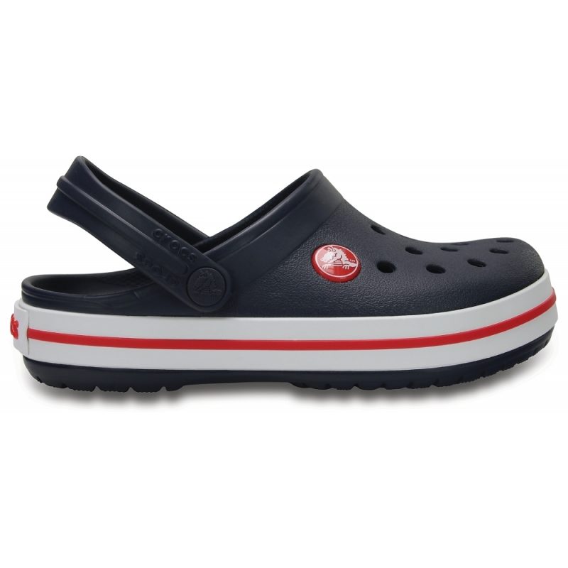 Crocs Crocband Clog Kids 207006-485