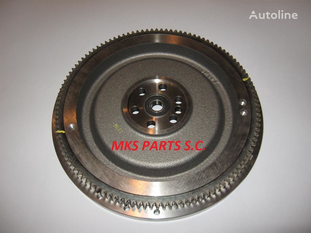 Mitsubishi - FLYWHEEL - zamajac za Mitsubishi CANTER FUSO - KOŁO ZAMACHOWE kamiona