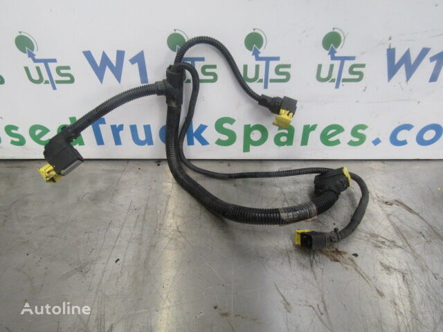 DAF HARNESS servo pumpa za DAF LF 220 EURO 6 kamiona