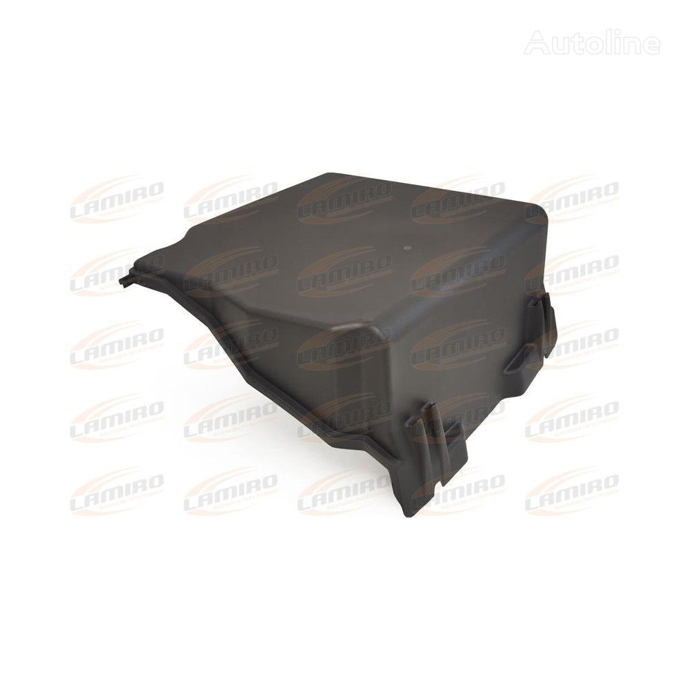 Scania 4,R BATTERY COVER oblaganje za Scania SERIES 4 (1995-2003) kamiona