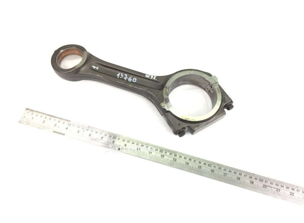 Scania R-Series (01.13-) 2037332 klipnjača za Scania P,G,R,T-series (2004-2017) tegljača