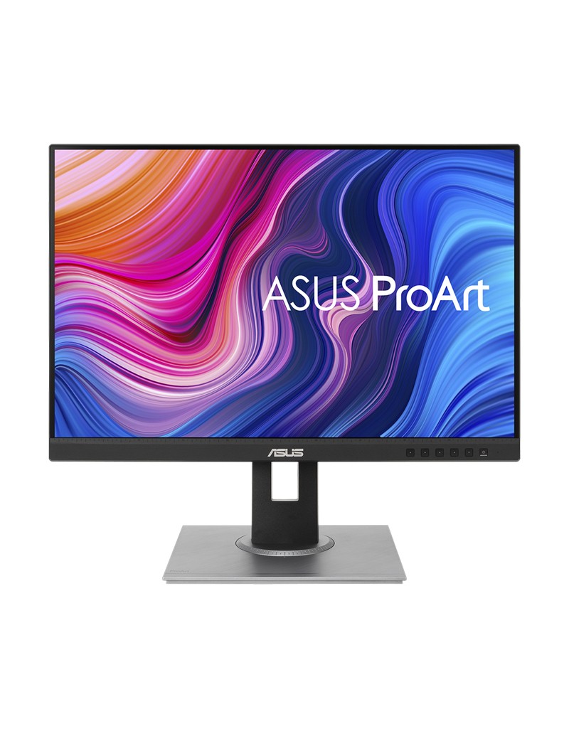 ASUS 24.1" PA248QV IPS WUXGA LED Dizajnerski monitor