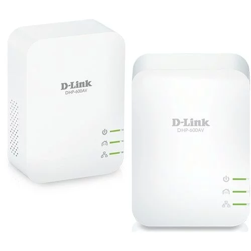 D-Link PowerLine AV2 1000 Gigabit mreža preko struje