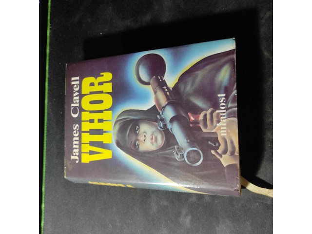 VIHOR 2 - James Clavell