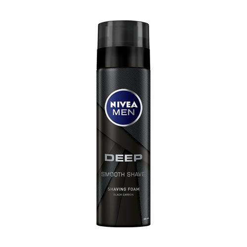 Nivea gel za brijanje deep 200ml