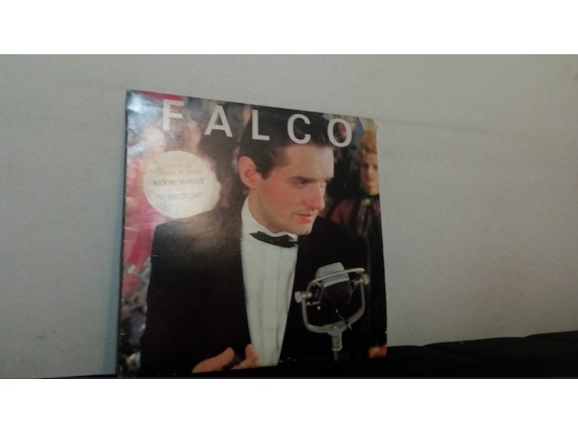 Falco – Falco 3