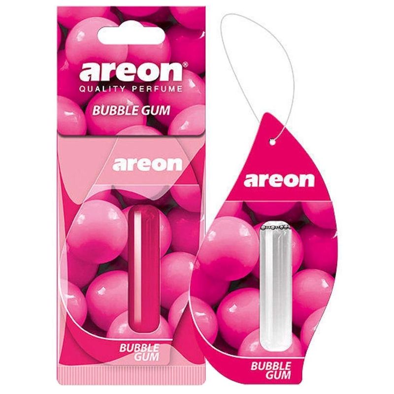 Miris tečni AREON Mon 5 mL - bubblegum