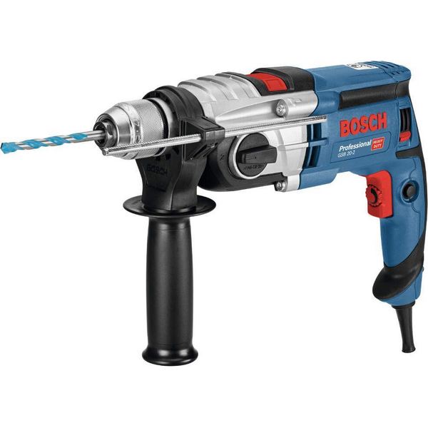 Bosch – GSB 20-2 Vibraciona bušilica 850W