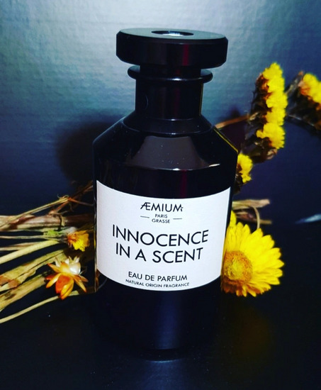 Aemium Innocence In A Scent parfem, original