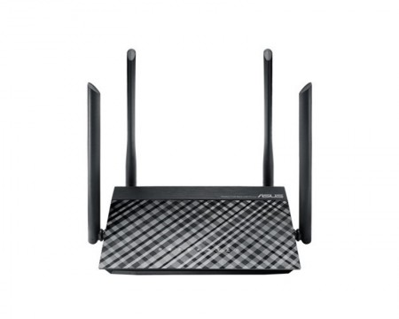 ASUS RT-AC1200 V2 Wireless AC1200 Dual Band