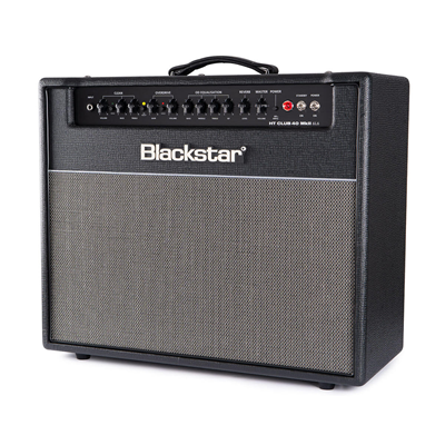 Blackstar HT Club 40 mkII 6L6