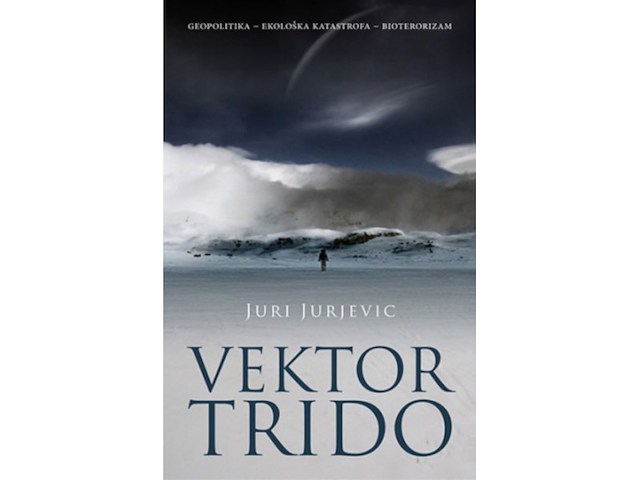 Vektor Trido - Juri Jurjevic