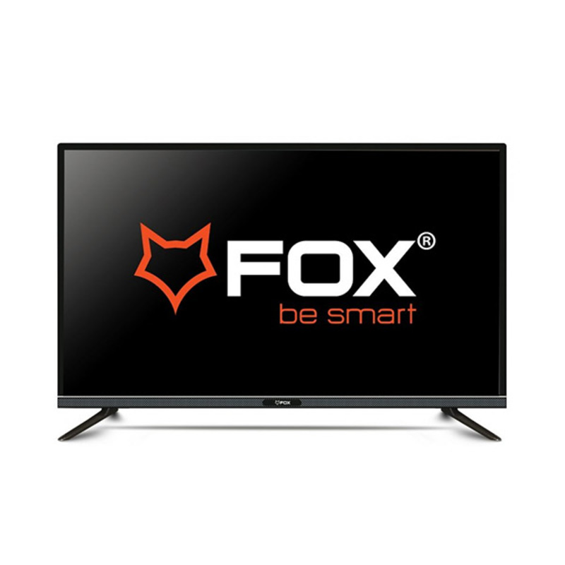Televizor Fox 43AOS420A Smart, LED, 4K UHD, 43"(109cm), DVB-T2/C/S2